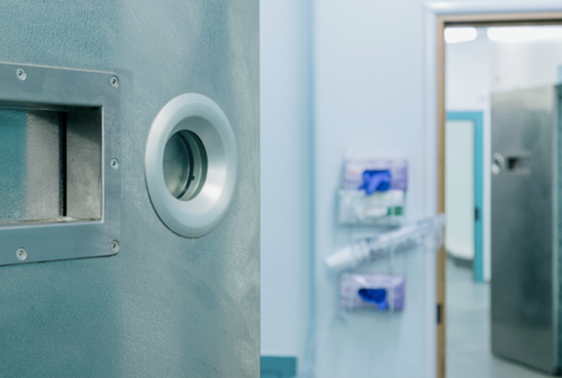 My time in police cells - An ICV perspective - ICVA