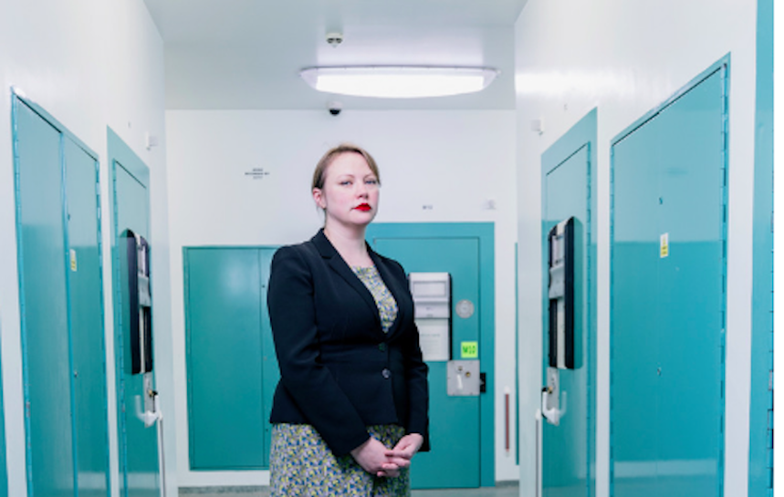 ICVA’s National Conference – Statement from Chief Executive - ICVA