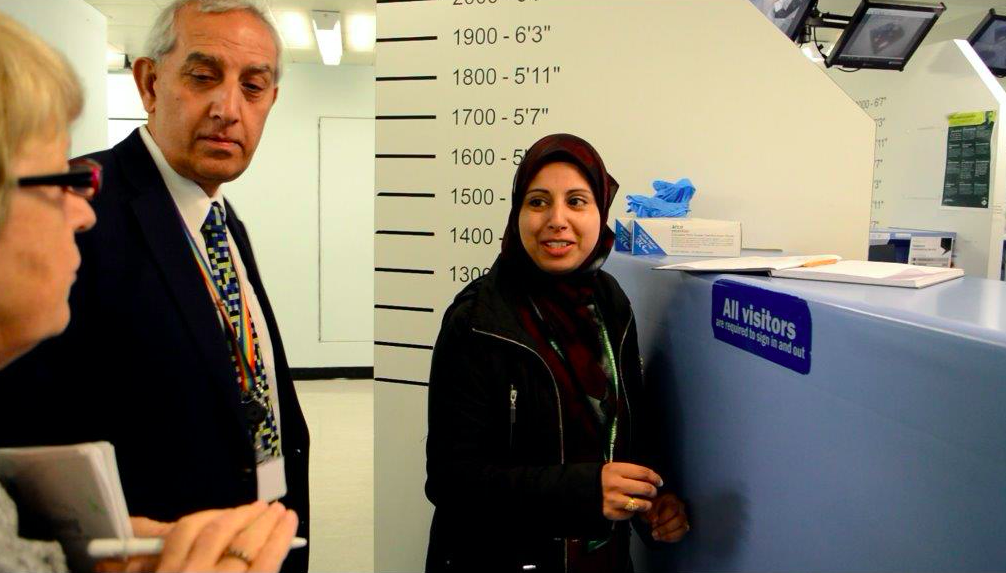 Guest Blog, Black History Month – Fatimah talks about her role as an ...