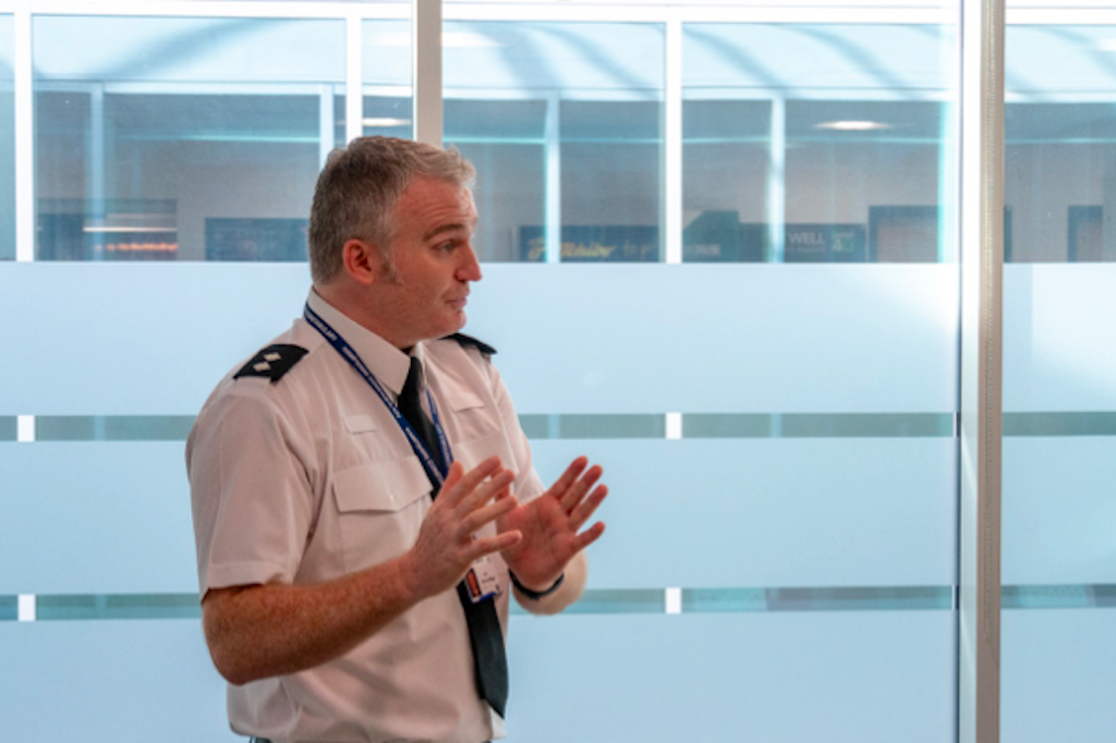 Guest Blog- Tony Maggs - College of Policing and National Police Estate ...