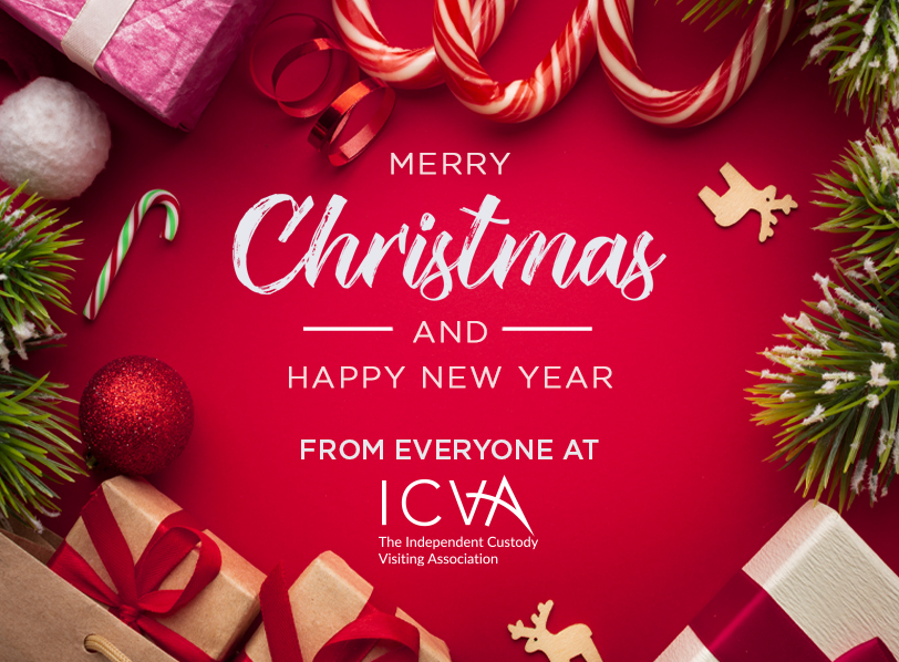 2019 Roundup - ICVA