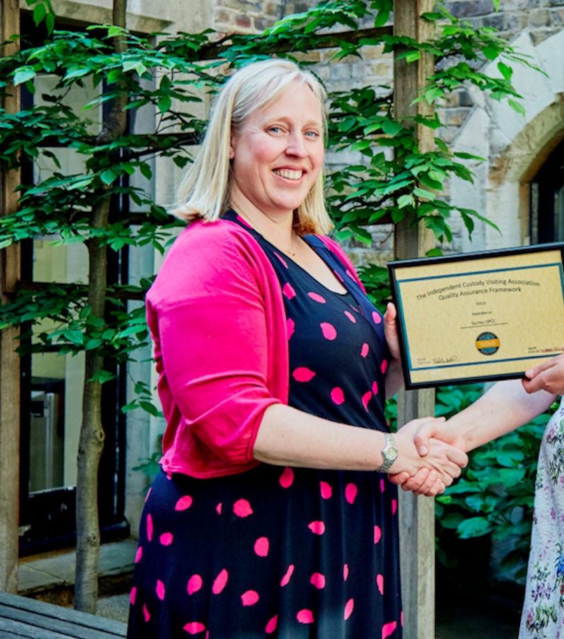 GUEST BLOG - Continuing monitoring remotely - A scheme manager reflects ...