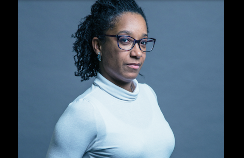 Black History Month - GUEST BLOG - ICVA's Vice Chair Reflects - ICVA