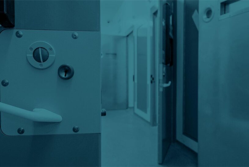 Home Page of ICVA (The Independent Custody Visitors Association)