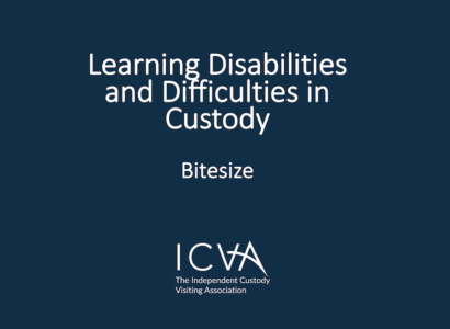 ICV Resources - ICVA