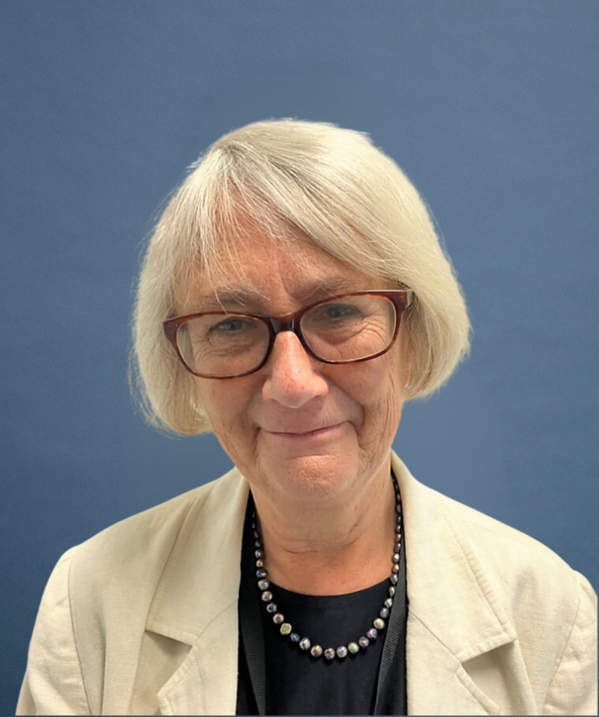 ICVA Chair Announcement - ICVA