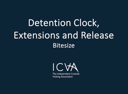 ICV Resources - ICVA