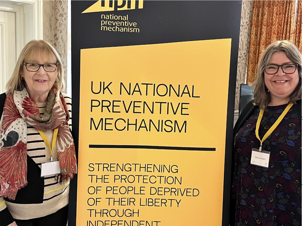 NPM Annual Conference 2024 - ICVA